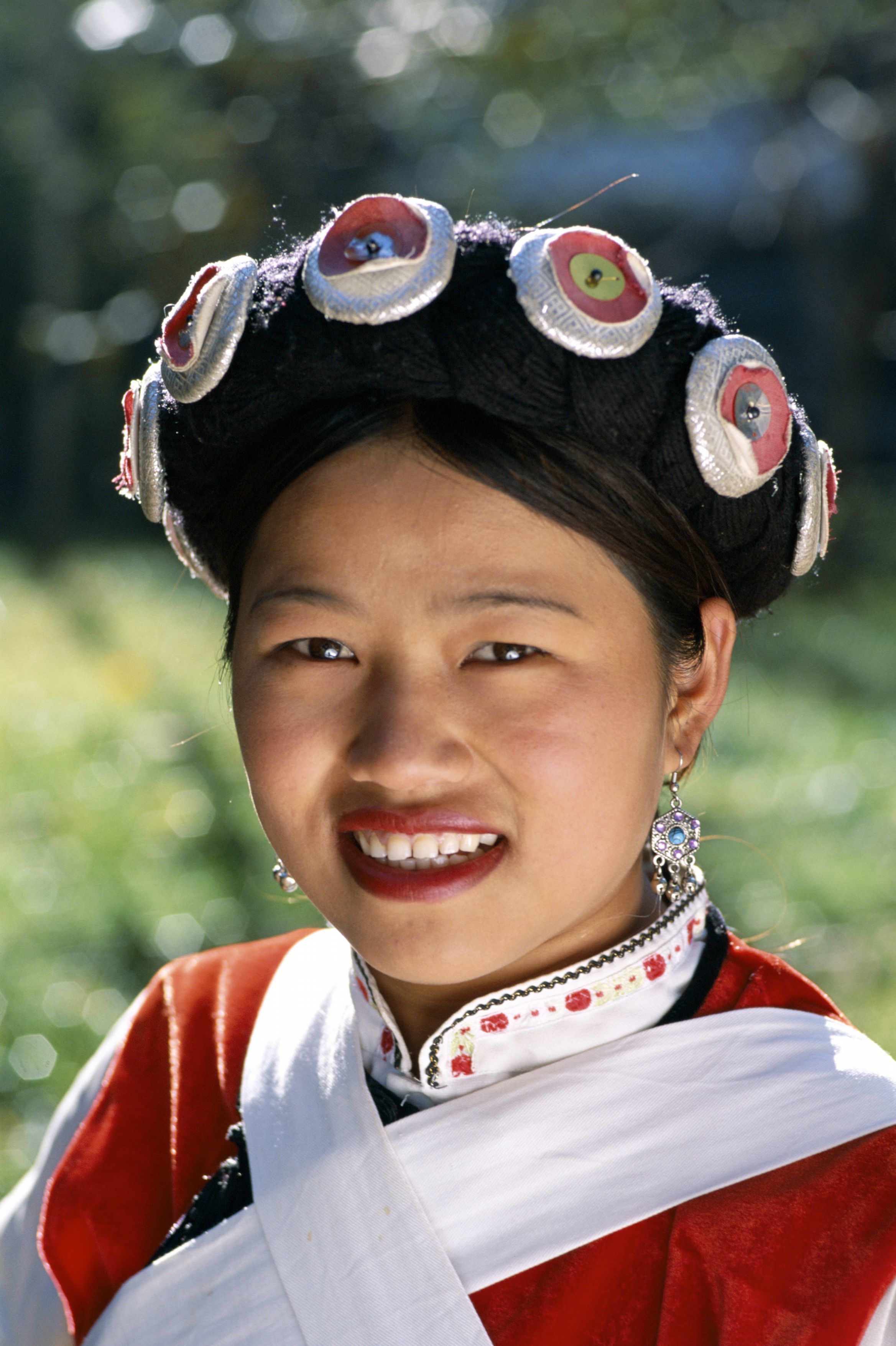 Nujiang Lisu Autonomous Prefecture | Colorful Yunnan