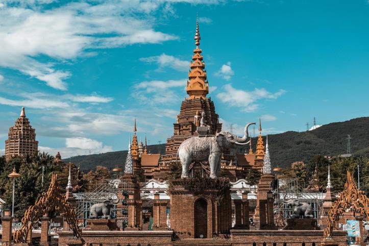 Xishuangbanna in December: A Tropical Rainforest Winter Escape |Visit ...