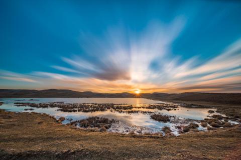 2-Yunnan National Parks, Parent-Child Travel in Summer Vacation, Learn ...