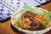 Insect Banquet |Visit Colorful Yunnan Of China